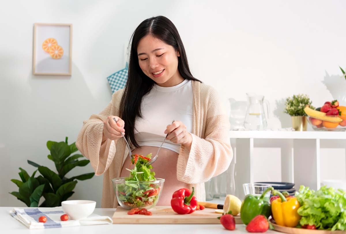 Bí quyết ăn chay đủ chất vừa giúp cân bằng dinh dưỡng, ngon miệng