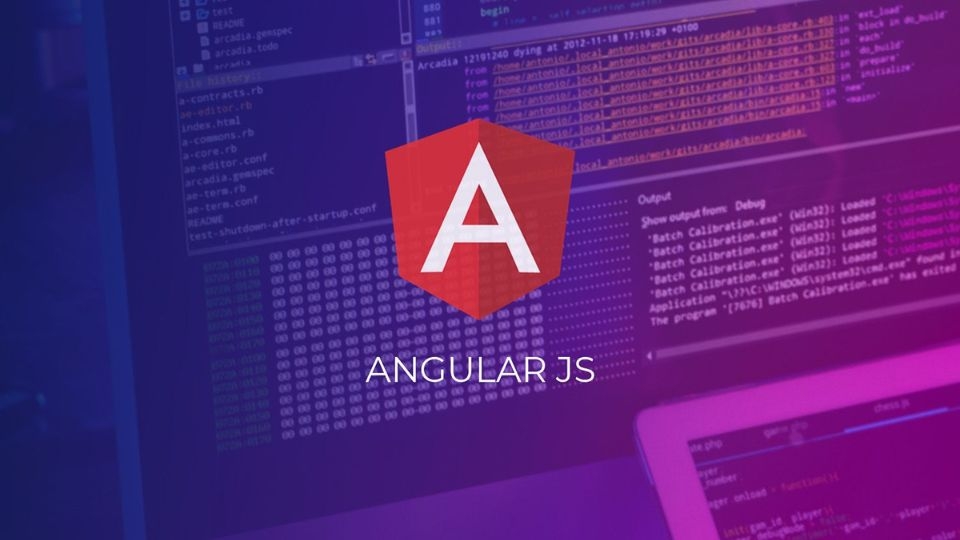 Angular là gì và tầm quan trọng của nó trong kiến trúc web