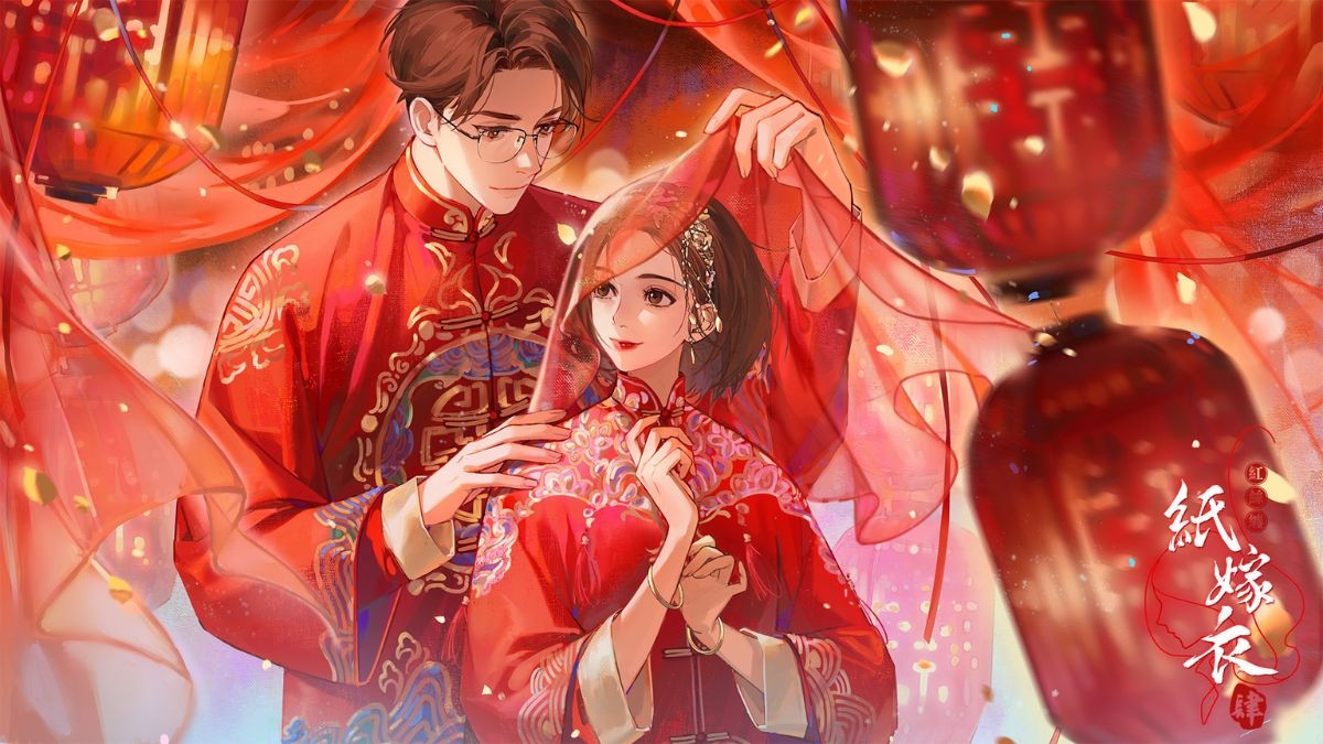 Paper Bride 4: Giải mã chi tiết tựa game giải đố kinh dị cực hay