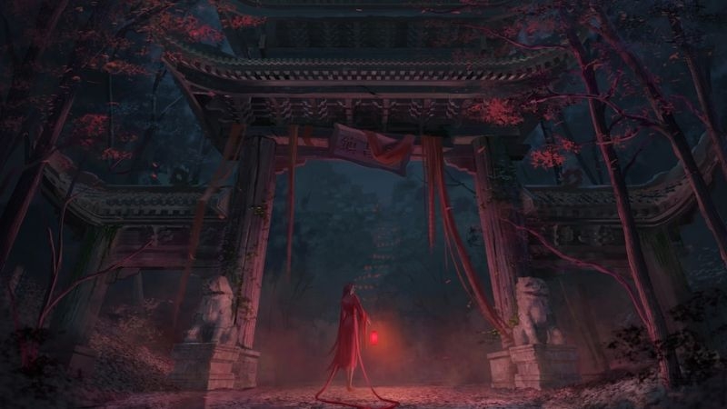 Paper Bride 4: Giải mã chi tiết tựa game giải đố kinh dị cực hay