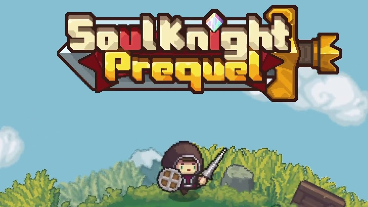 Tổng hợp code Soul Knight Prequel cập nhật mới nhất 10/2025