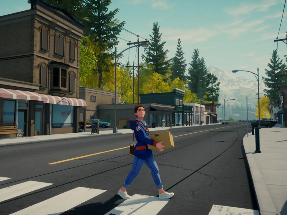 Lake game – Trải nghiệm thân thuộc, yên ả dành cho game thủ