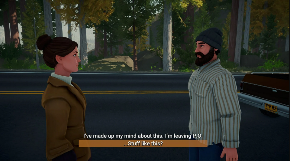 Lake game – Trải nghiệm thân thuộc, yên ả dành cho game thủ