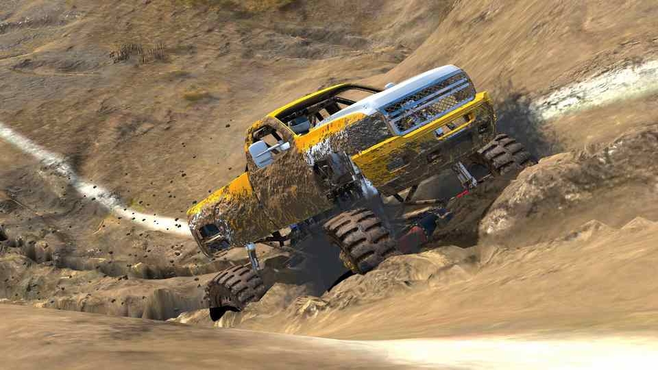 Mon Bazou – Những thử thách làm chủ đường đua chuyên nghiệp