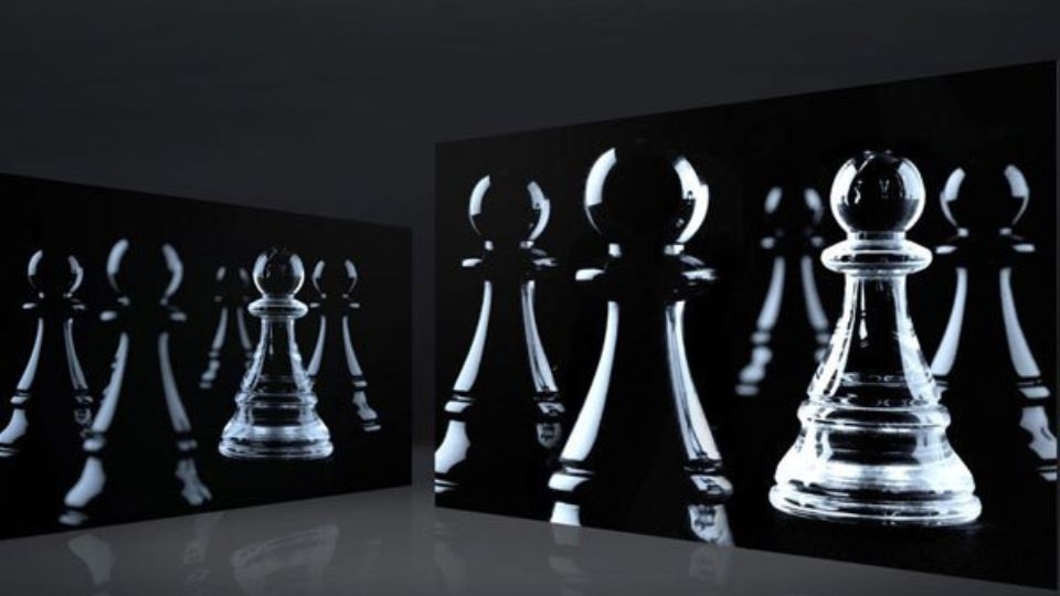 Micro Dimming Pro - Bí quyết cho hình ảnh sắc nét, sống động