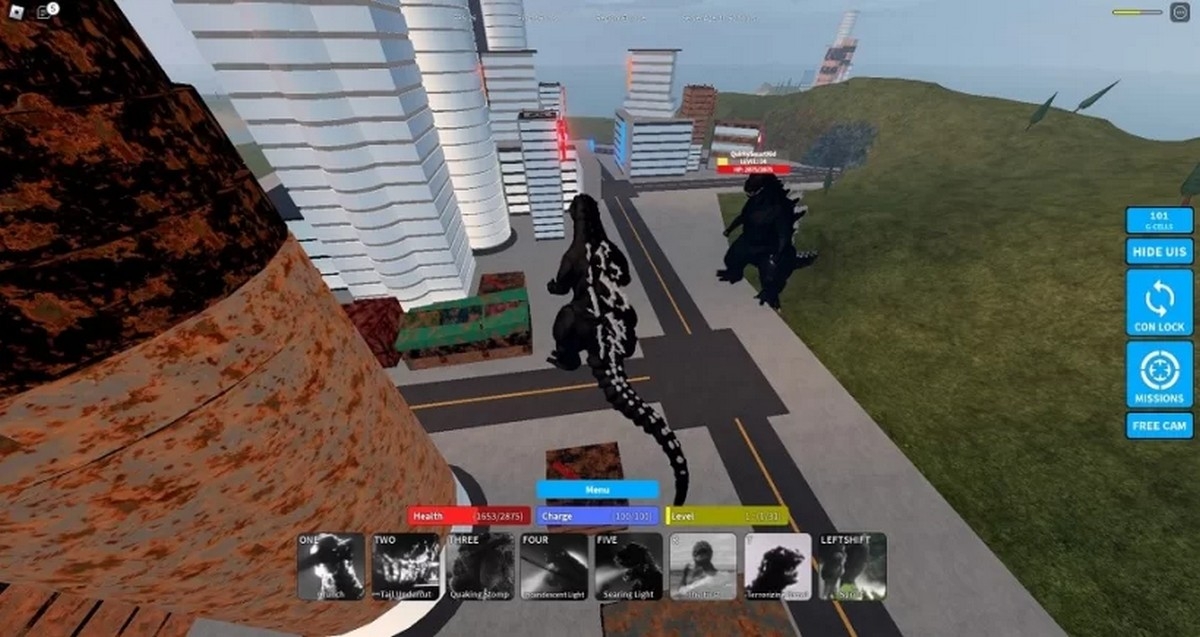 Tổng hợp code Kaiju Universe mới nhất 2024 và cách nhập