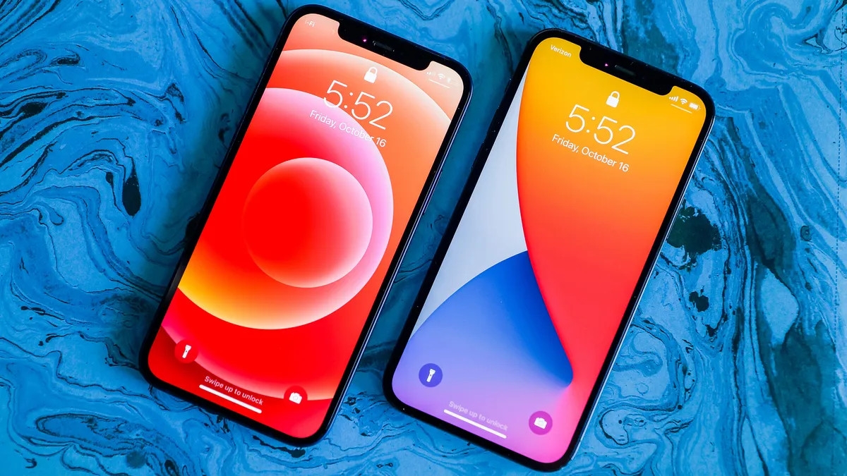 So sánh iPhone 11 Pro Max và 12 Pro Max: Nên mua iPhone nào