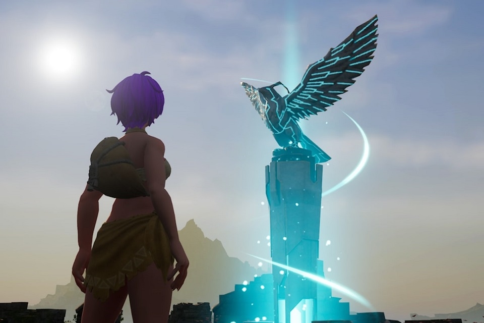 Palworld Map: Khám phá những điều thú vị xuất hiện trong bản đồ