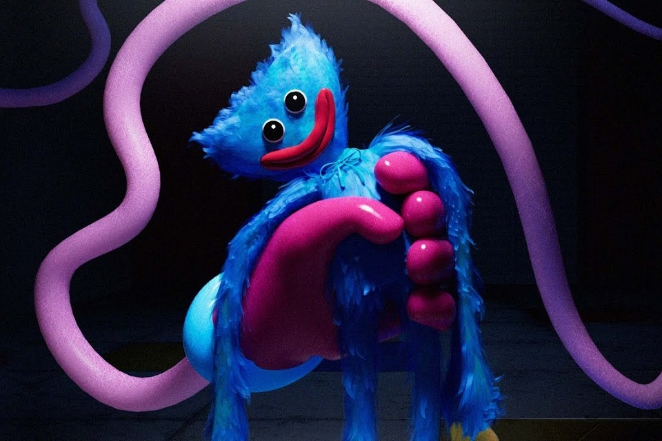 Poppy Playtime Chapter 2: Những điều thú vị không nên bỏ lỡ