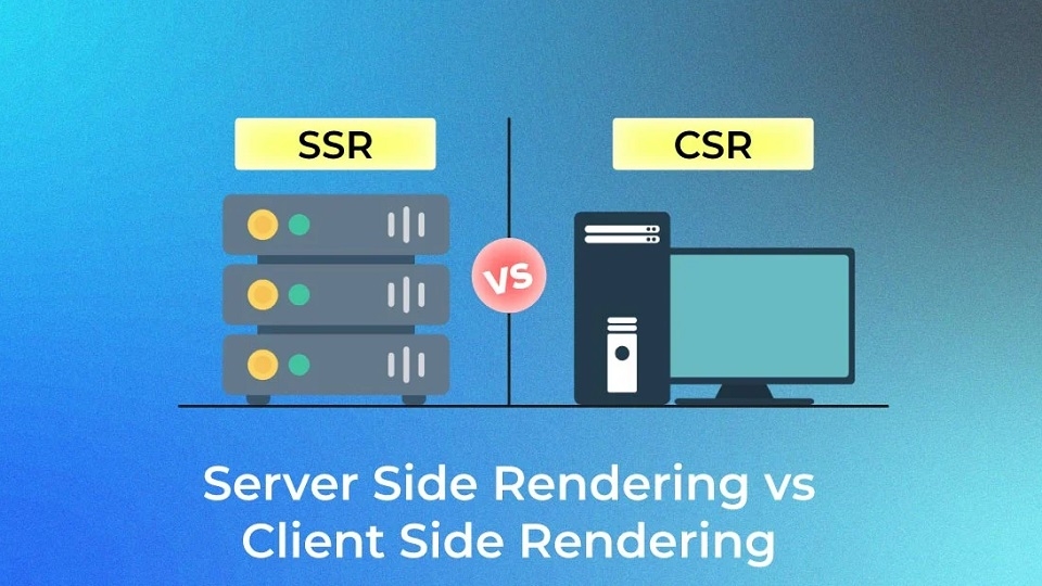 Nuxt.js - Vũ khí bí mật tạo dựng web app Vue.js tối ưu, mượt mà