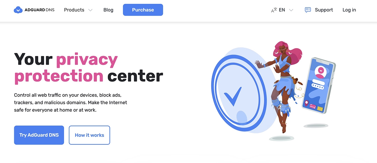 Adguard DNS là gì? Hướng dẫn cài đặt AdGuard DNS chi tiết nhất