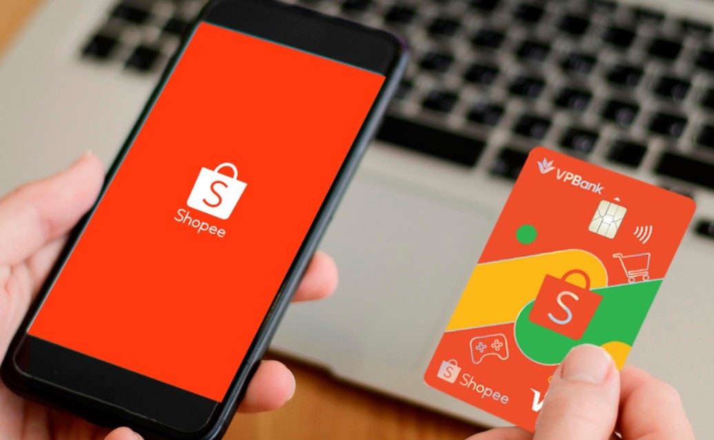 Thẻ VPBank Shopee là gì? Hướng dẫn cách mở thẻ VPBank Shopee