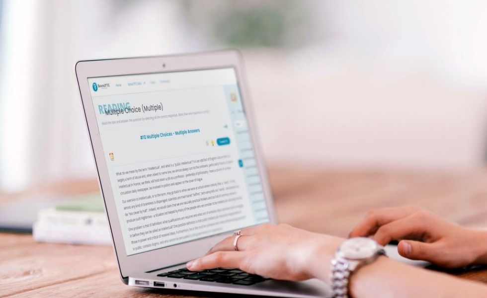 PTE Tool là gì? 3 Ưu điểm tuyệt vời cho việc ôn luyện PTE dễ dàng