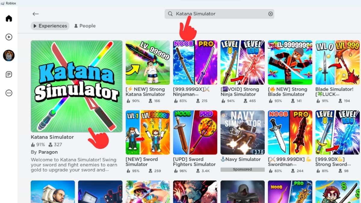 Code Katana Simulator mới nhất tháng 10/2024, hướng dẫn cách nhập