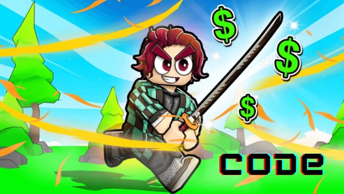 Code Katana Simulator mới nhất tháng 10/2024, hướng dẫn cách nhập