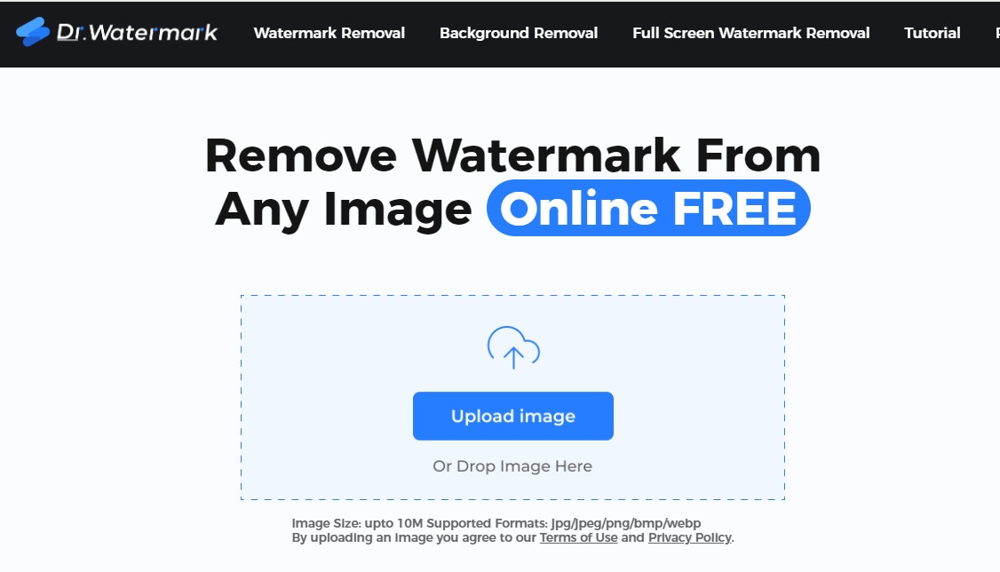 Hướng dẫn xoá watermark khỏi ảnh miễn phí không cần phần mềm