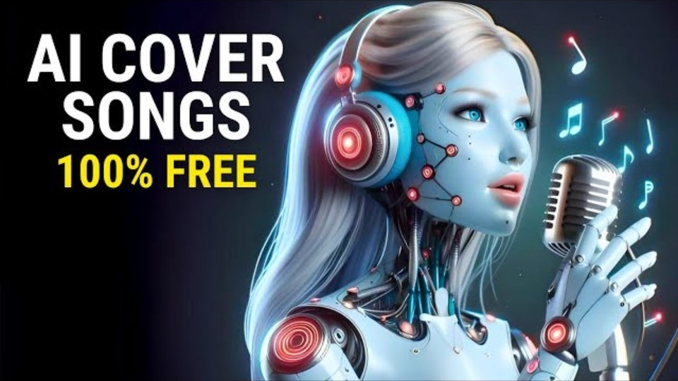 AI Cover là gì? Gợi ý một số phần mềm AI Cover được ưa chuộng