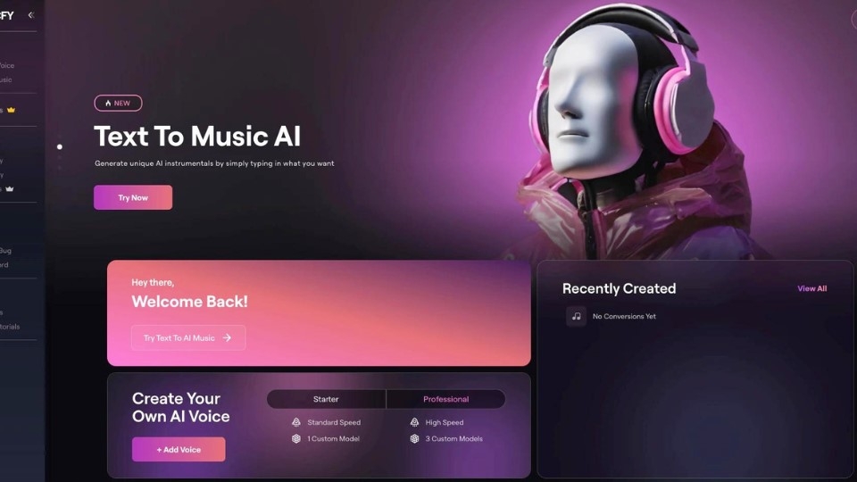 AI Cover là gì? Gợi ý một số phần mềm AI Cover được ưa chuộng