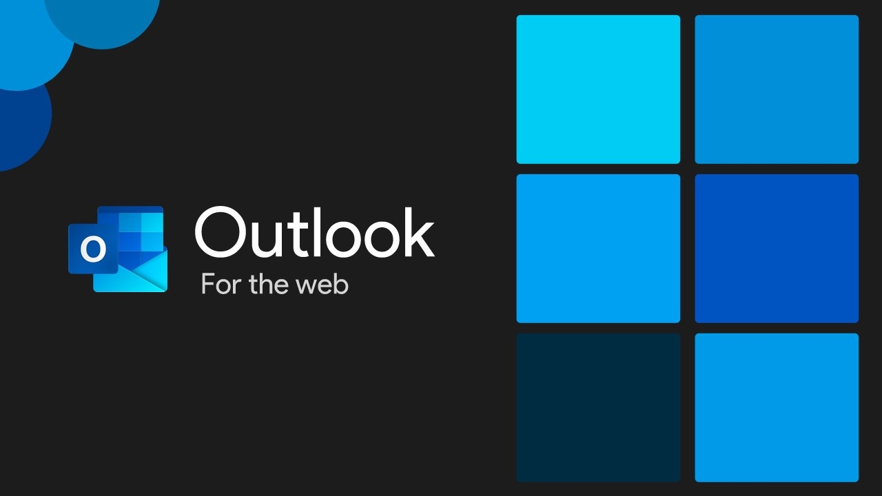 Cách sử dụng Outlook Web để quản lý và tổ chức công việc