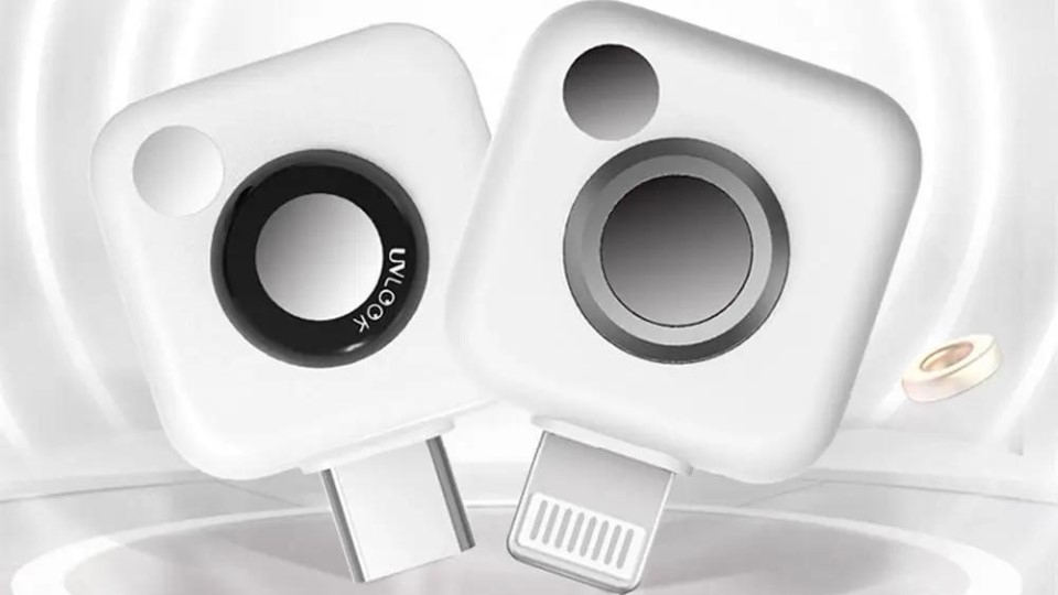 UV Camera - Tìm hiểu về thông tin, lợi ích và hướng dẫn sử dụng