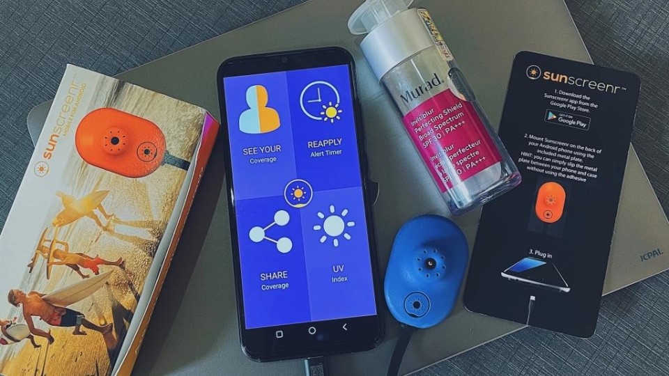 UV Camera - Tìm hiểu về thông tin, lợi ích và hướng dẫn sử dụng