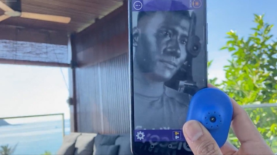 UV Camera - Tìm hiểu về thông tin, lợi ích và hướng dẫn sử dụng