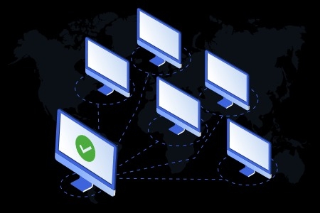 Remote Desktop Manager - Phần mềm quản lý kết nối máy tính từ xa