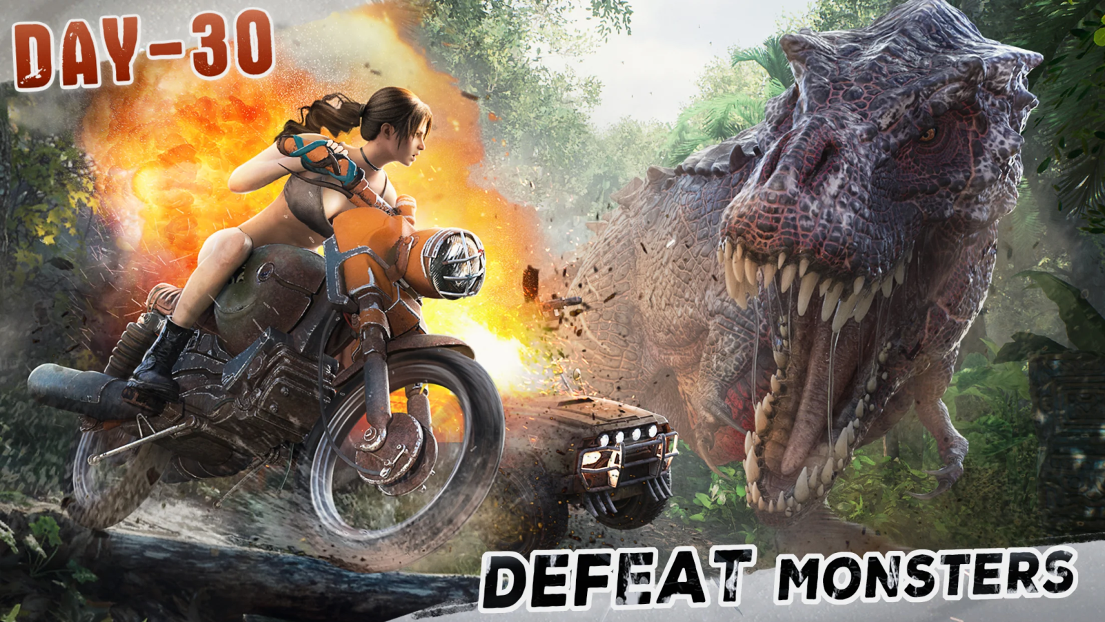 LOST in Blue: Khám phá game mobile chiến thuật sinh tồn độc đáo