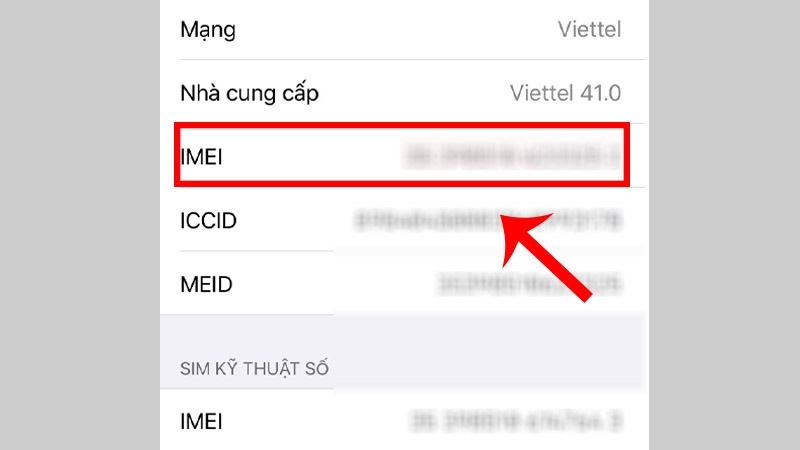 iUnlocker: Giải pháp đơn giản cho việc kiểm tra IMEI nhanh chóng