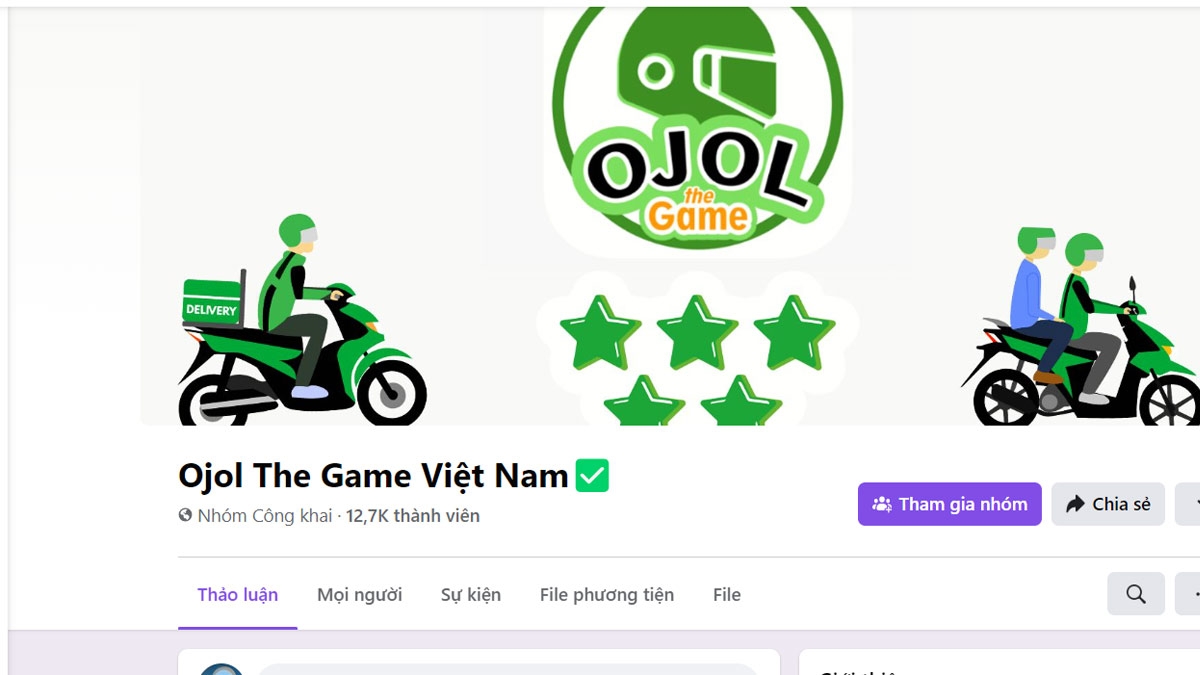 Danh sách mã code Ojol The Game mới tháng 5/2024 và cách nhập
