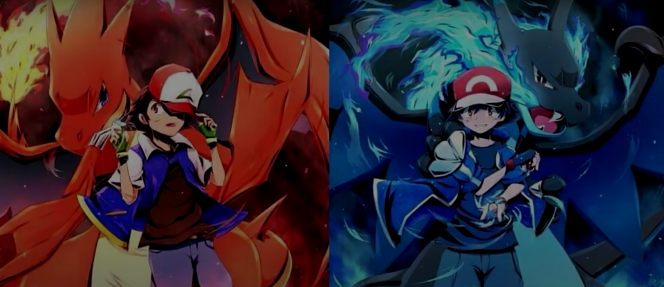 Pokemon Mega Online – Tựa game chiến thuật Pokemon thế hệ mới