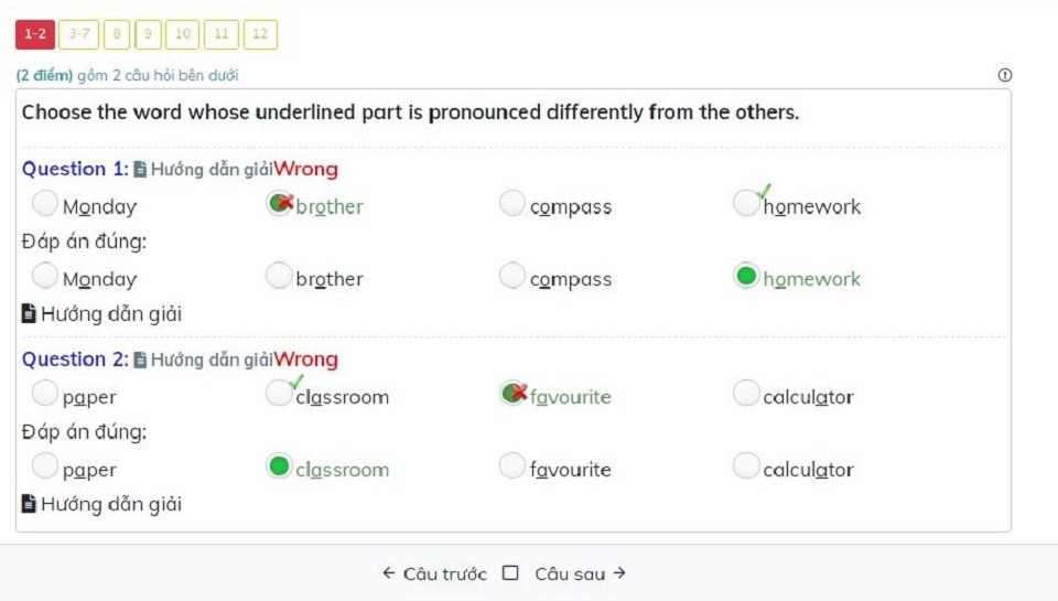OLM.VN là gì? Từ A-Z cách sử dụng website học trực tuyến miễn phí