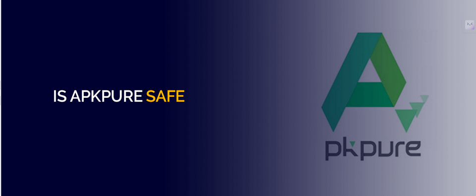 APKPure App – Giải pháp tải xuống ứng dụng nhanh chóng, đơn giản