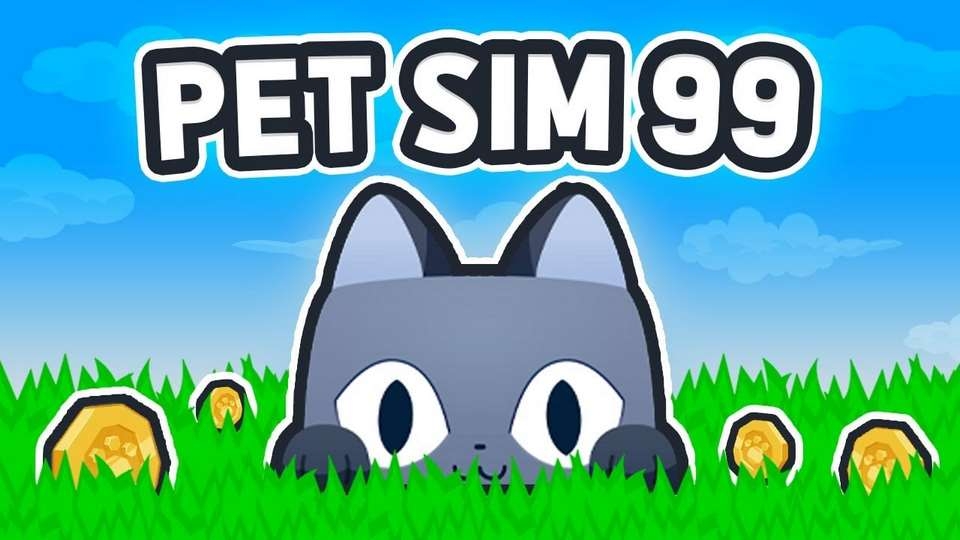 Code Pet Simulator 99 – Tổng hợp bộ code mới nhất 10/2025