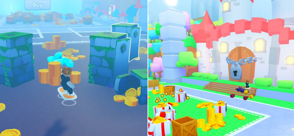 Code Pet Simulator 99 – Tổng hợp bộ code mới nhất 2026