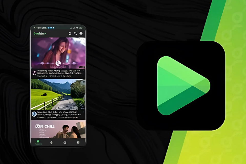 GreenTuber: Ứng dụng chặn quảng cáo hiệu quả bạn nên biết