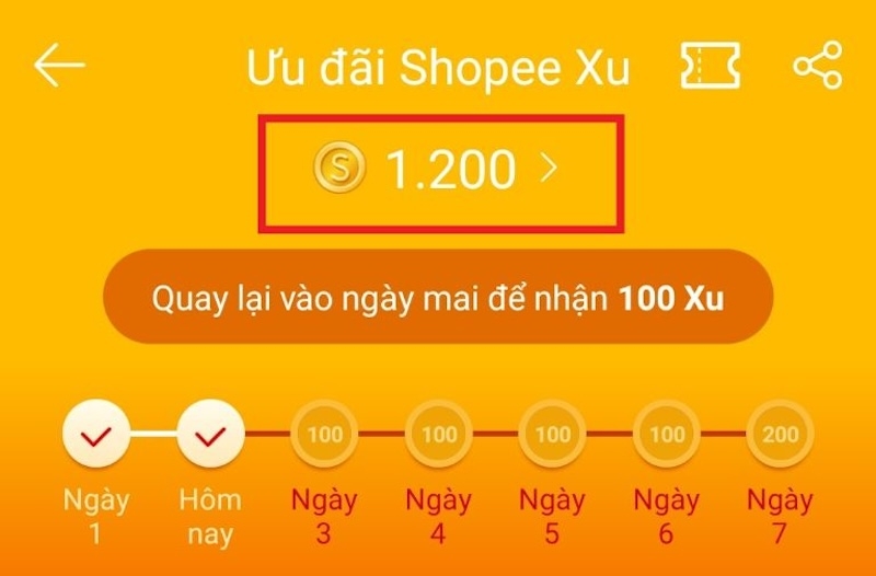 Cách chuyển xu Shopee đơn giản dành cho tín đồ mua sắm online