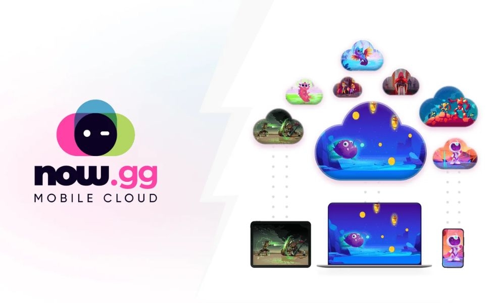 Now GG: Nền tảng chơi game thỏa thích, giải trí kịch tính, thú vị
