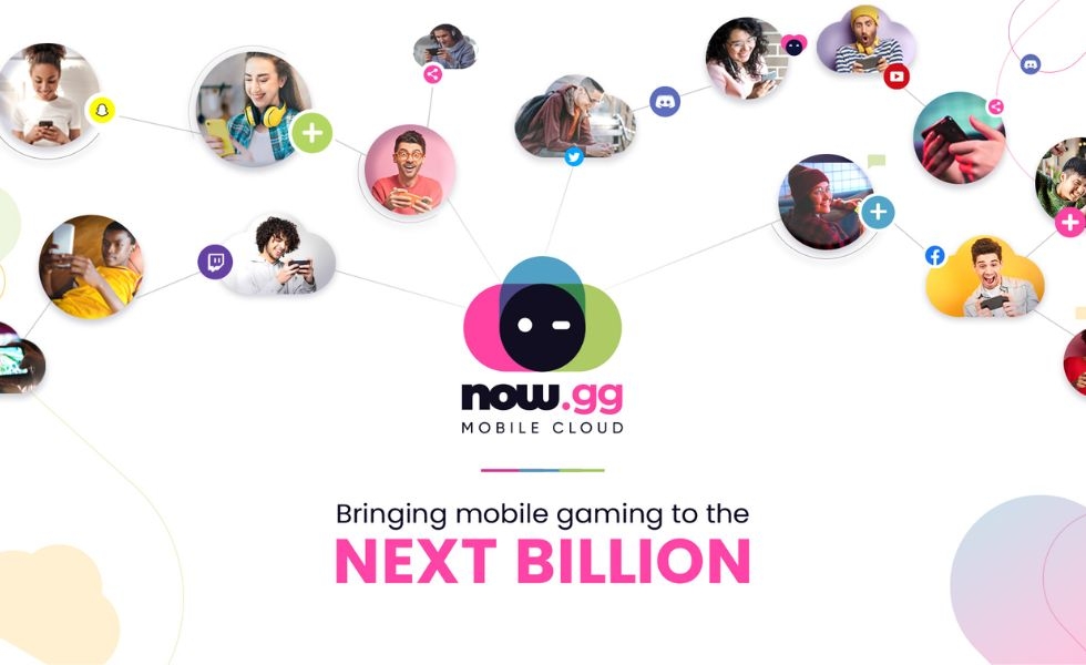 Now GG: Nền tảng chơi game thỏa thích, giải trí kịch tính, thú vị