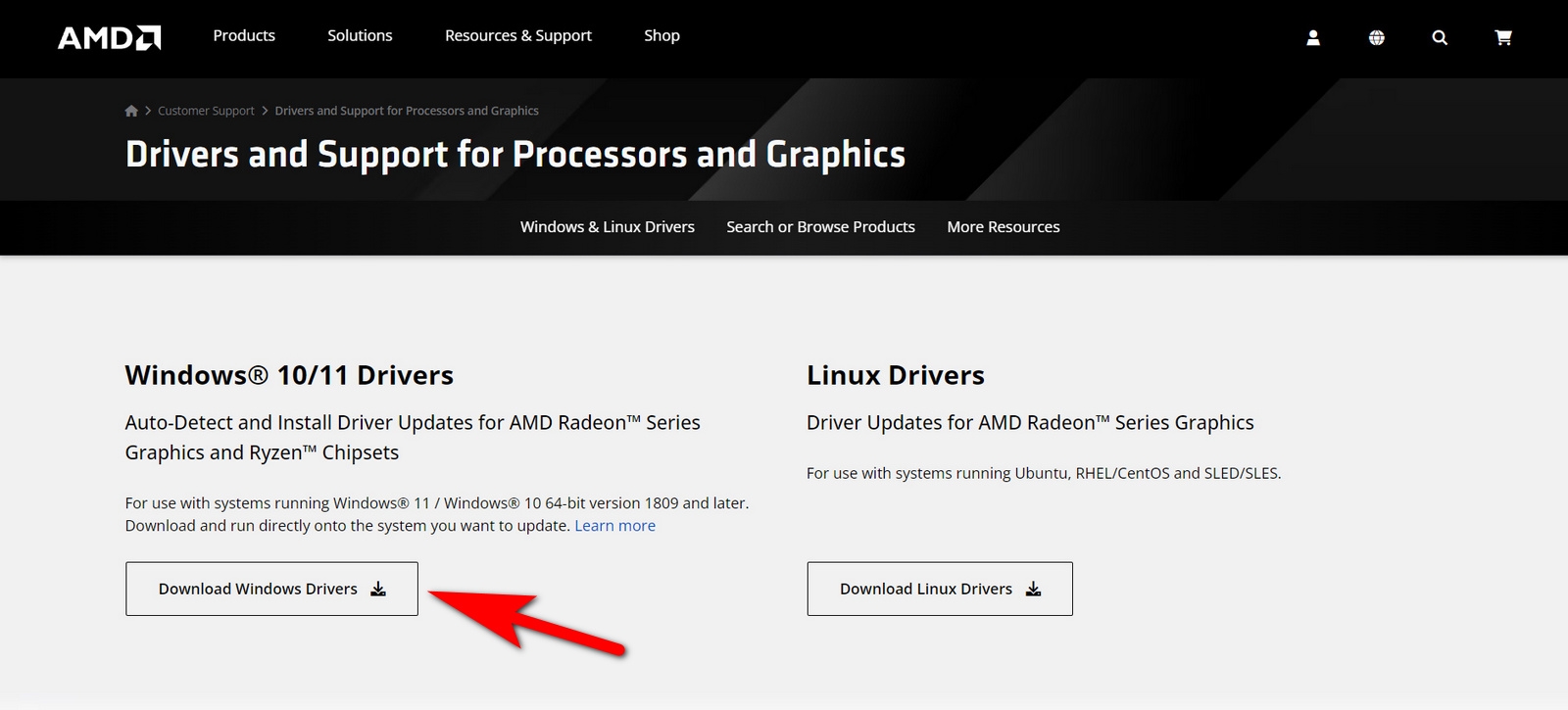 AMD Radeon Software là gì? Cách cài đặt và sử dụng phần mềm