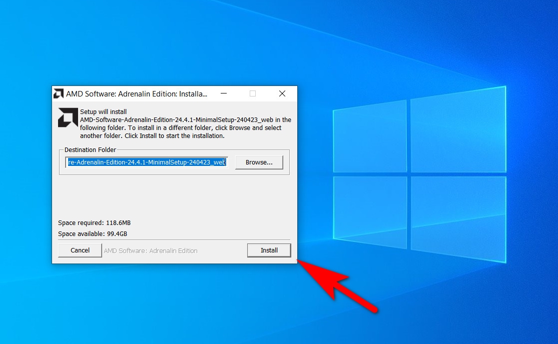 AMD Radeon Software là gì? Cách cài đặt và sử dụng phần mềm