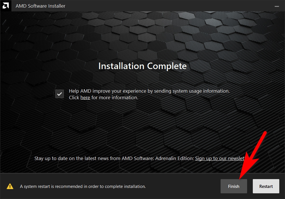 AMD Radeon Software là gì? Cách cài đặt và sử dụng phần mềm