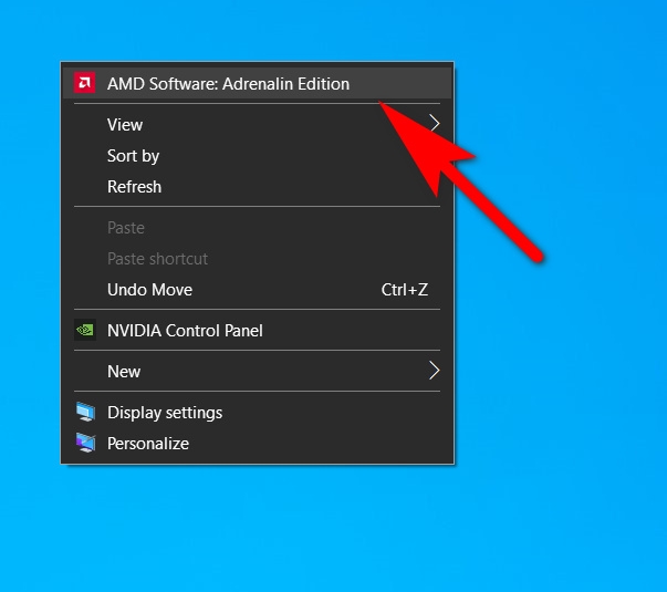 AMD Radeon Software là gì? Cách cài đặt và sử dụng phần mềm