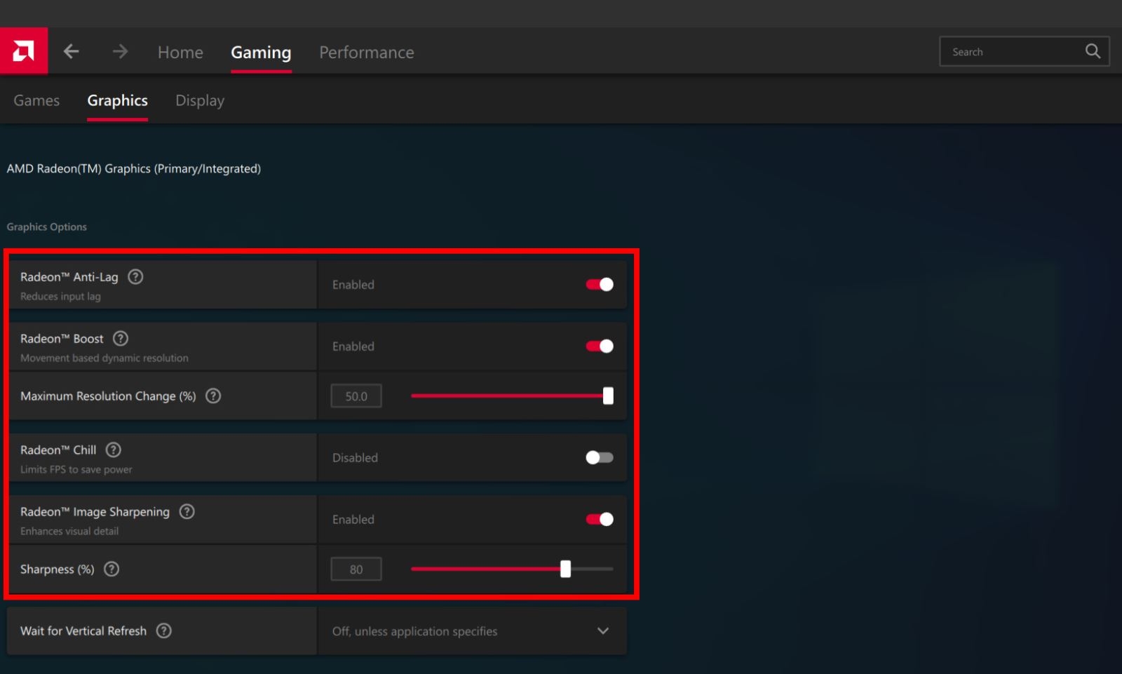 AMD Radeon Software là gì? Cách cài đặt và sử dụng phần mềm