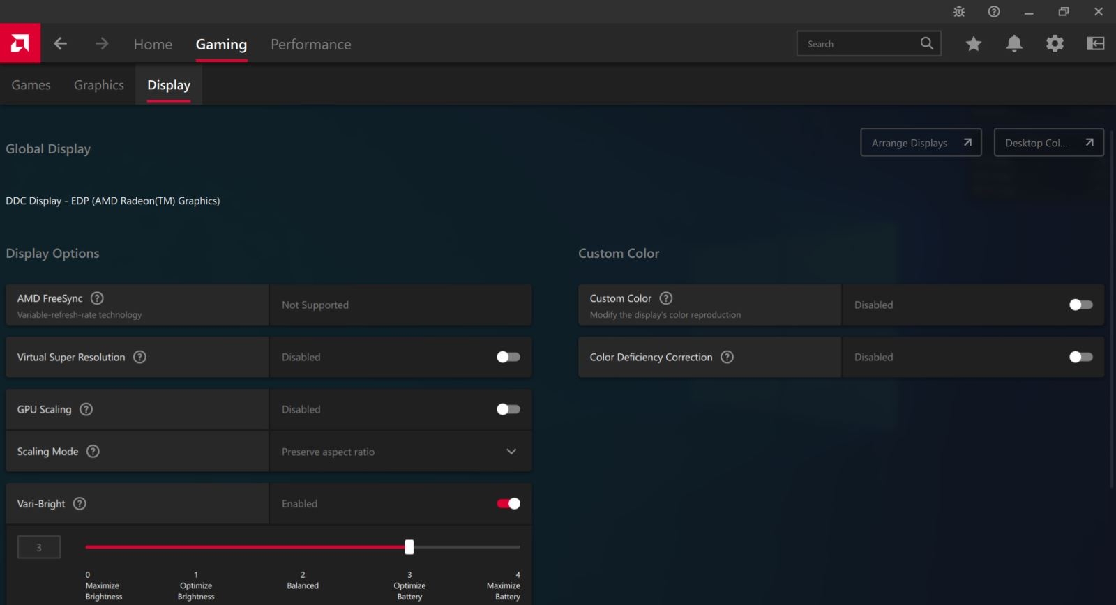 AMD Radeon Software là gì? Cách cài đặt và sử dụng phần mềm