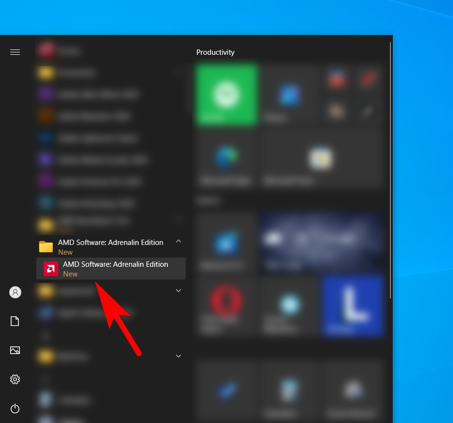 AMD Radeon Software là gì? Cách cài đặt và sử dụng phần mềm