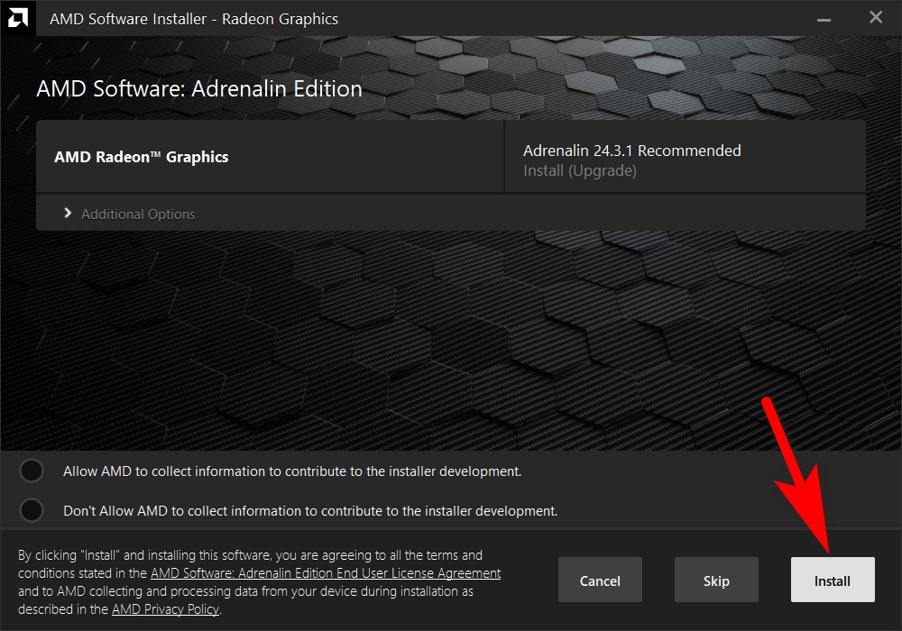 AMD Radeon Software là gì? Cách cài đặt và sử dụng phần mềm