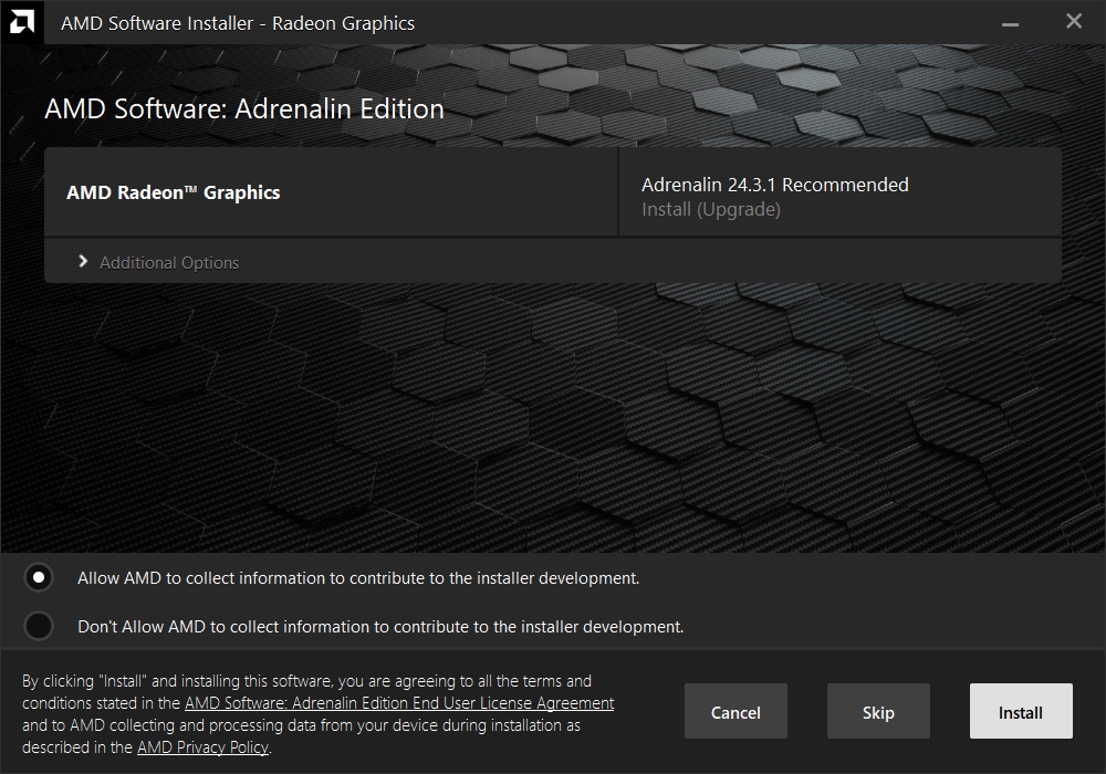 AMD Radeon Software là gì? Cách cài đặt và sử dụng phần mềm