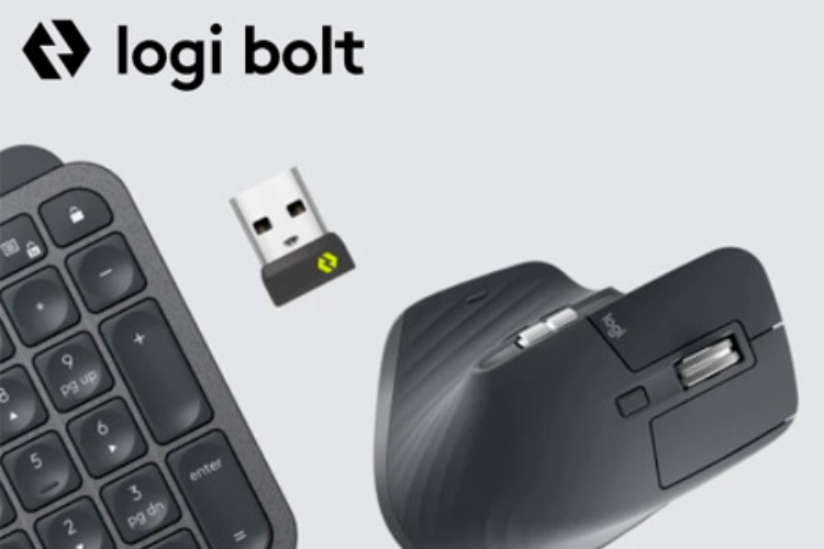 Logi Bolt là gì? Tìm hiểu về công nghệ không dây thế hệ mới này