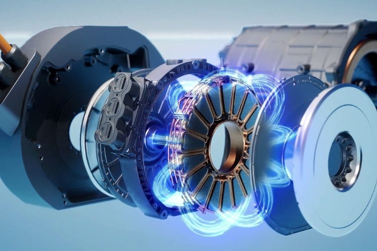 Động cơ AC có đặc điểm gì? Có nên mua thiết bị có động cơ AC